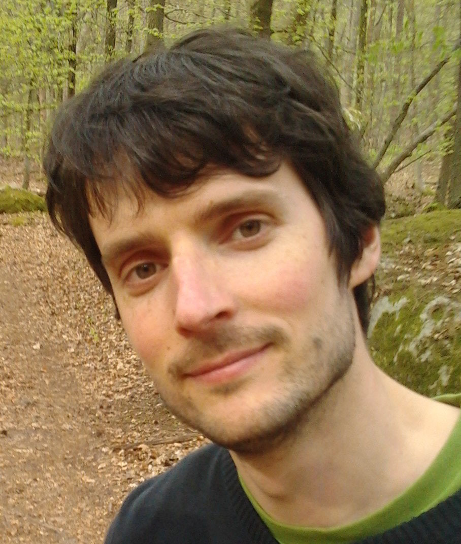 Nicolas Beaudet – Nicolas Beaudet